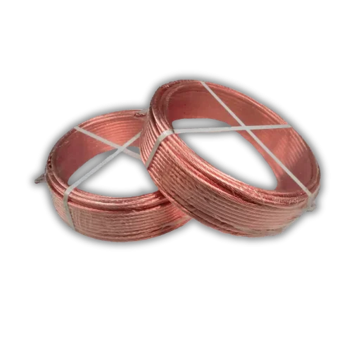 Copper cable – 25 mm² - Composants Électriques | Sélection Premium ...